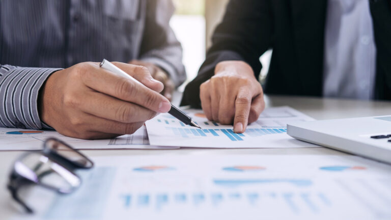 Personal Assets Bill Of Sale And Demand Note Process - GEP Trust